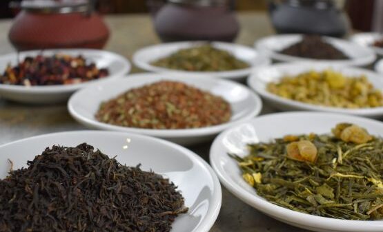 Infusiones - Café Restaurante Los Austrias